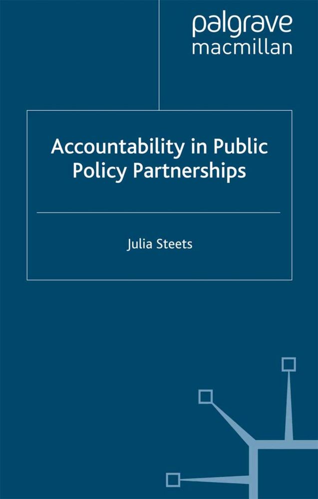 Accountability in Public Policy Partnerships.pdf - Free download books