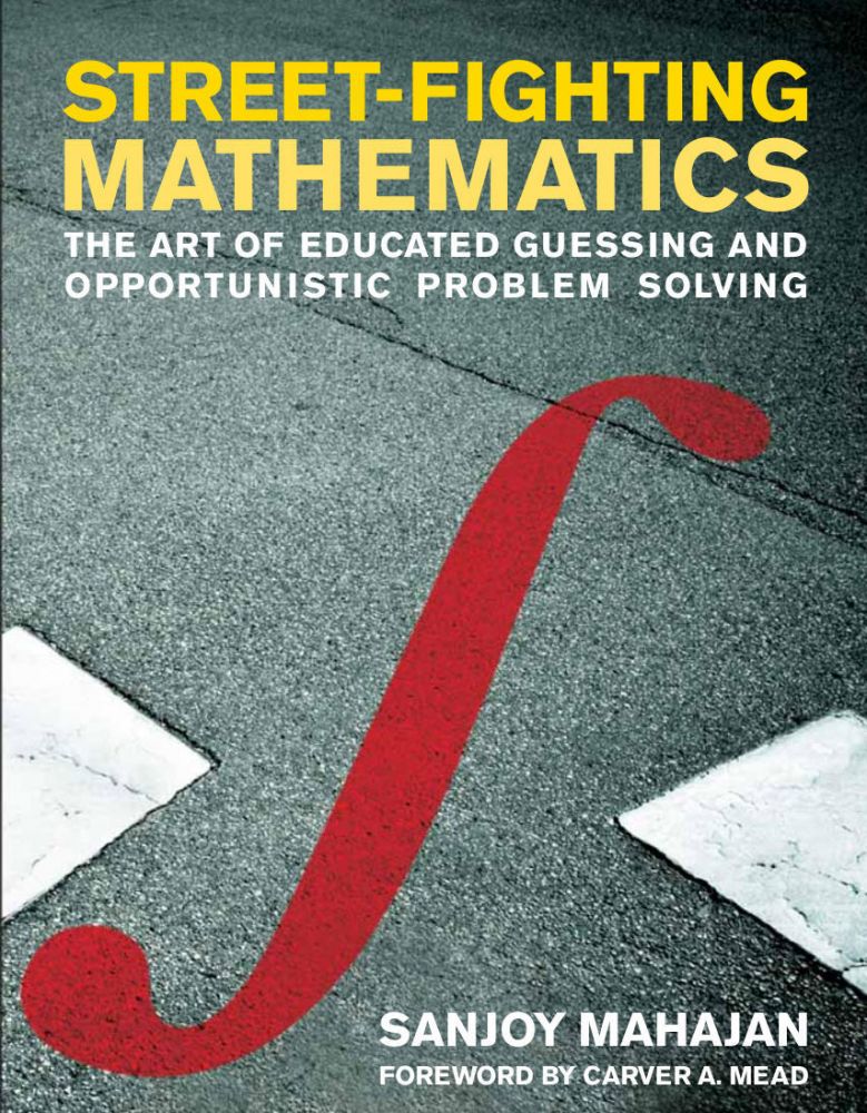 Street-Fighting Mathematics.pdf - Free download books
