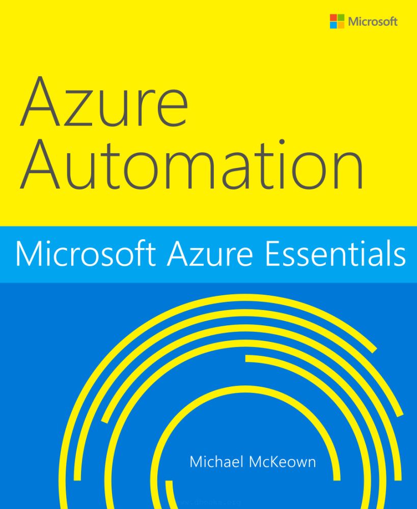 Azure Automation.pdf - Free download books