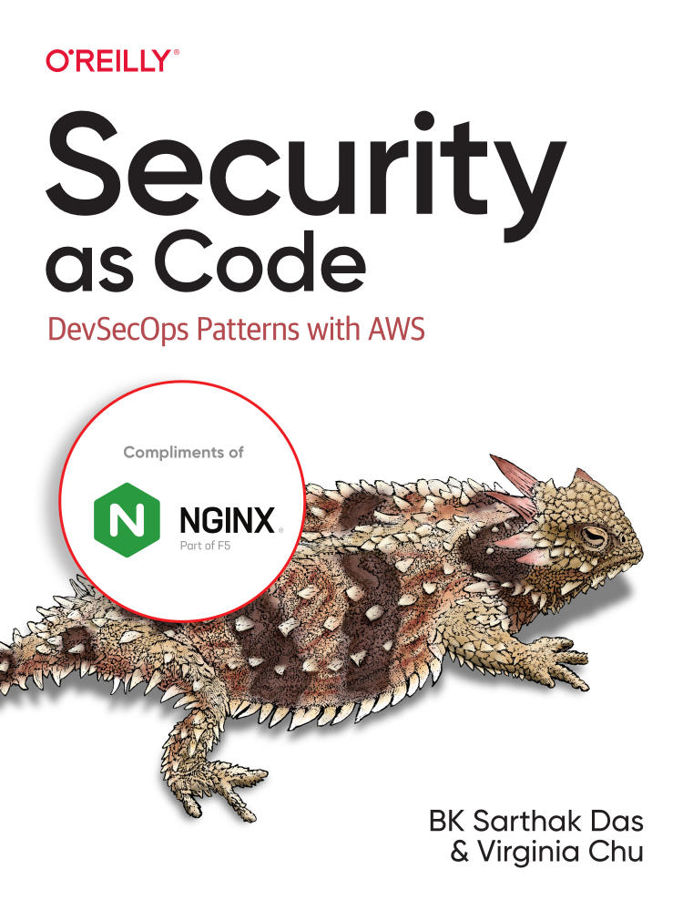 Security as Code.pdf - Free download books