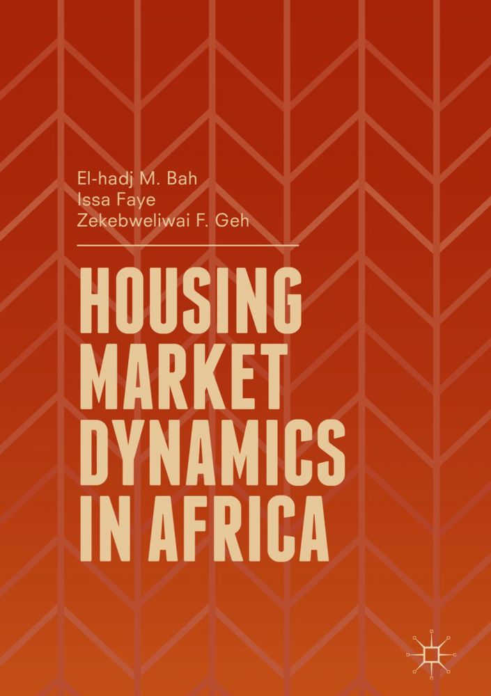 Housing Market Dynamics In Africa Pdf Free Download Books