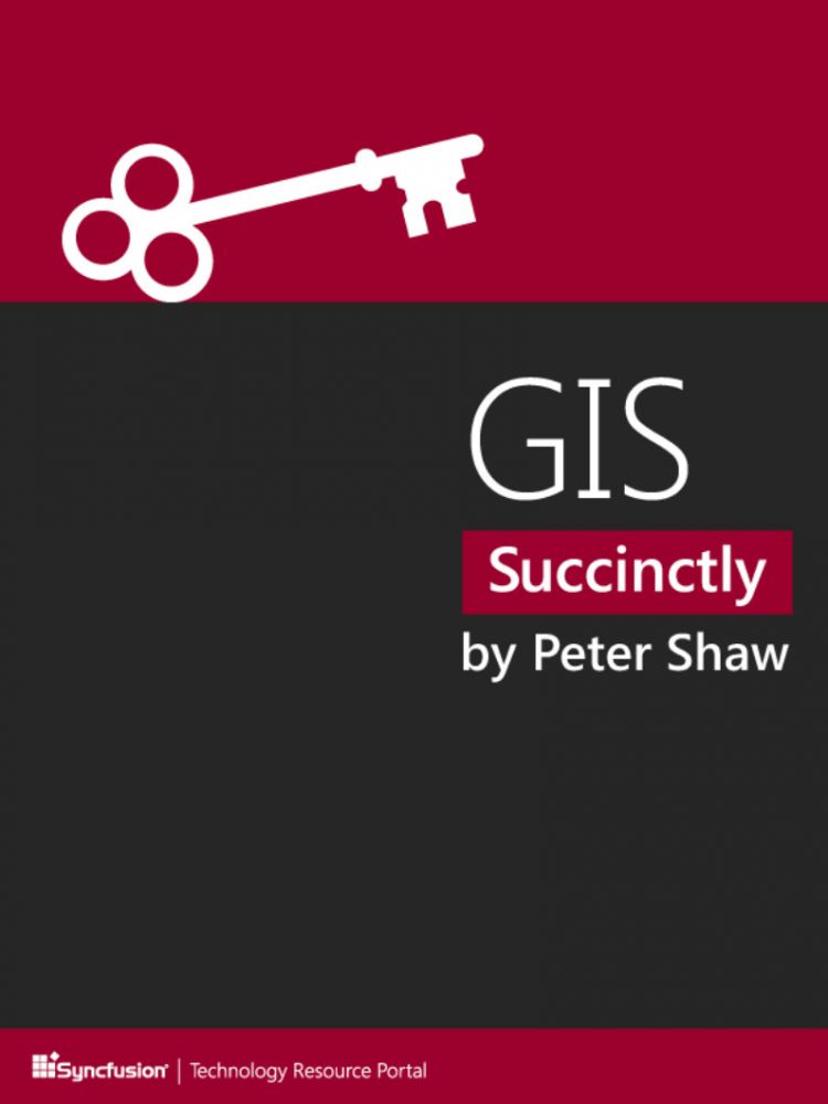 GIS Succinctly.pdf - Free download books