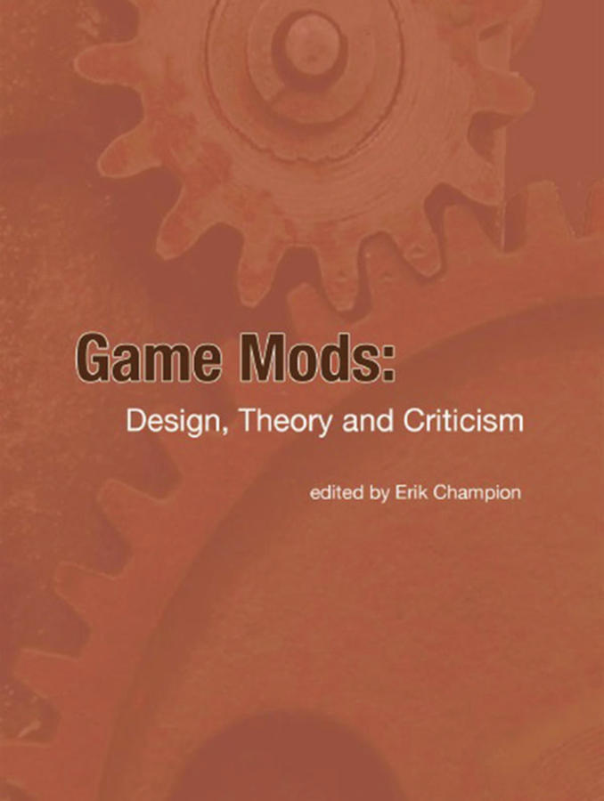 Game Mods.pdf - Free download books