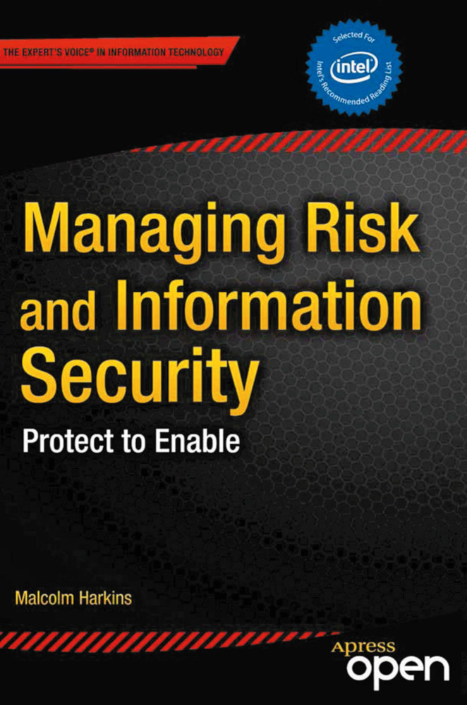 Managing Risk and Information Security.pdf - Free download books