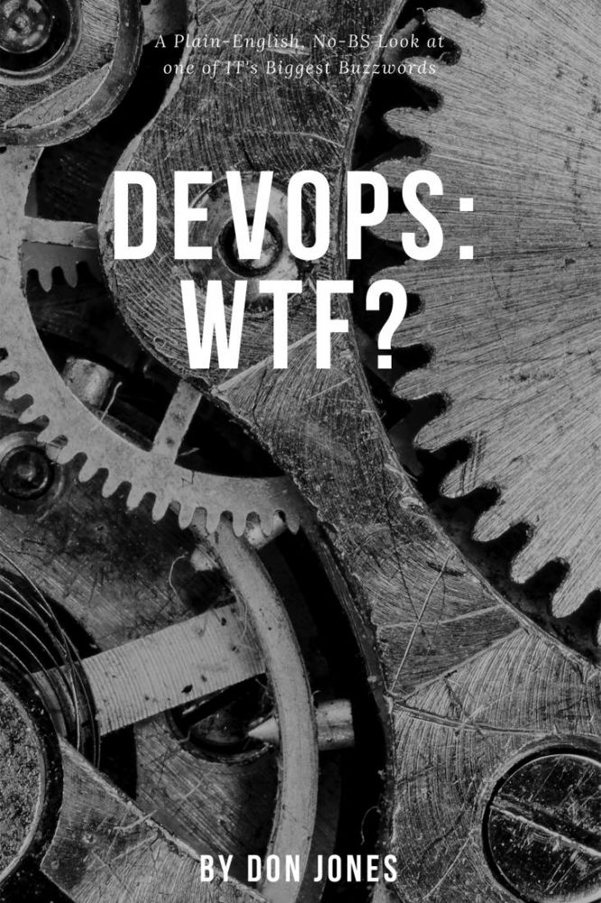 DevOps: WTF?.pdf - Free download books