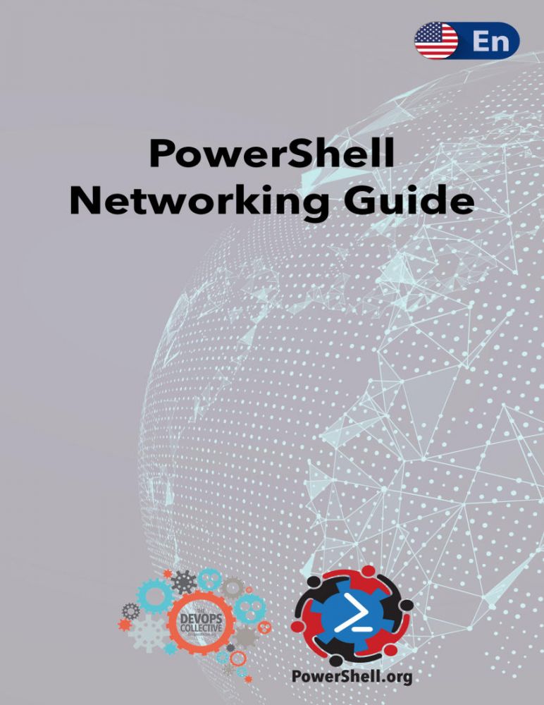 Windows Powershell Networking Guidepdf Free Download Books