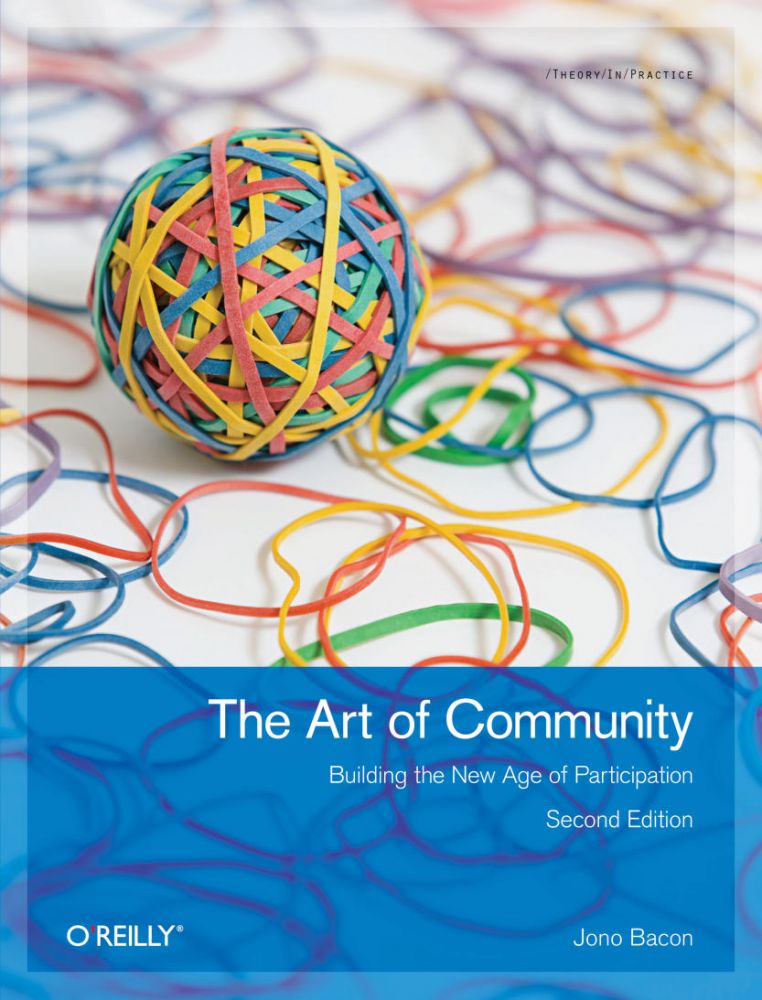 The Art of Community, 2nd Edition.pdf - Free download books