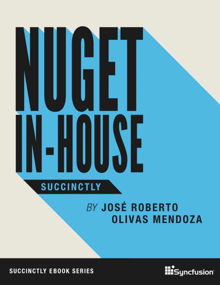 Nuget In House Succinctlypdf Free Download Books