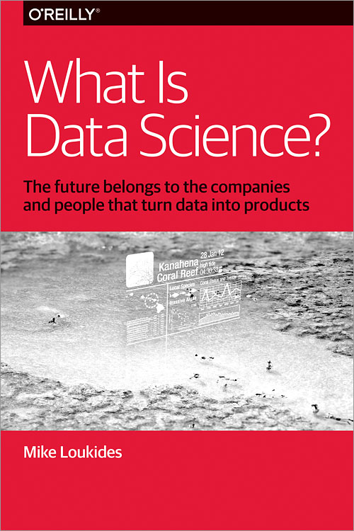 What Is Data Science?.pdf - Free download books