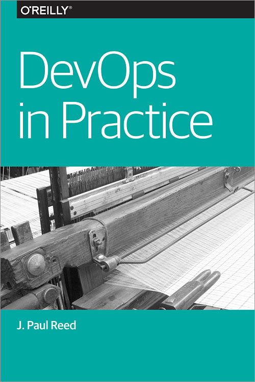 DevOps in Practice.pdf - Free download books