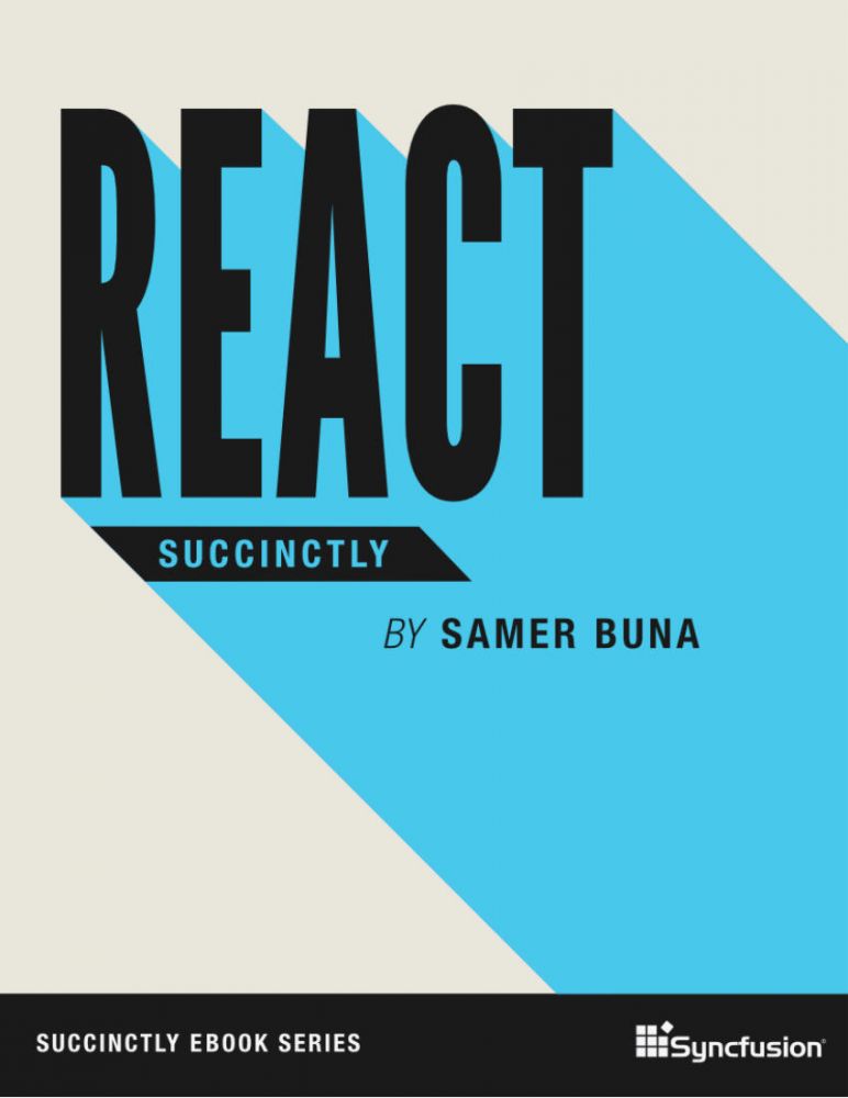 React Succinctly.pdf - Free download books