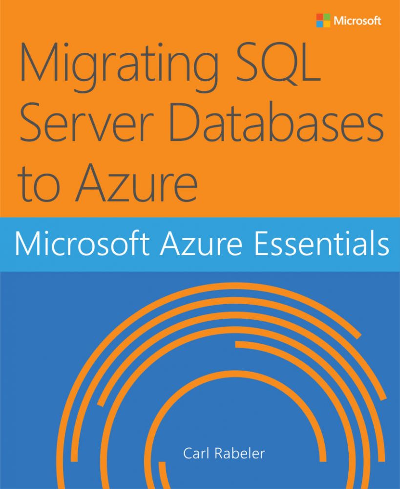 Migrating SQL Server Databases To Azure pdf Free Download Books