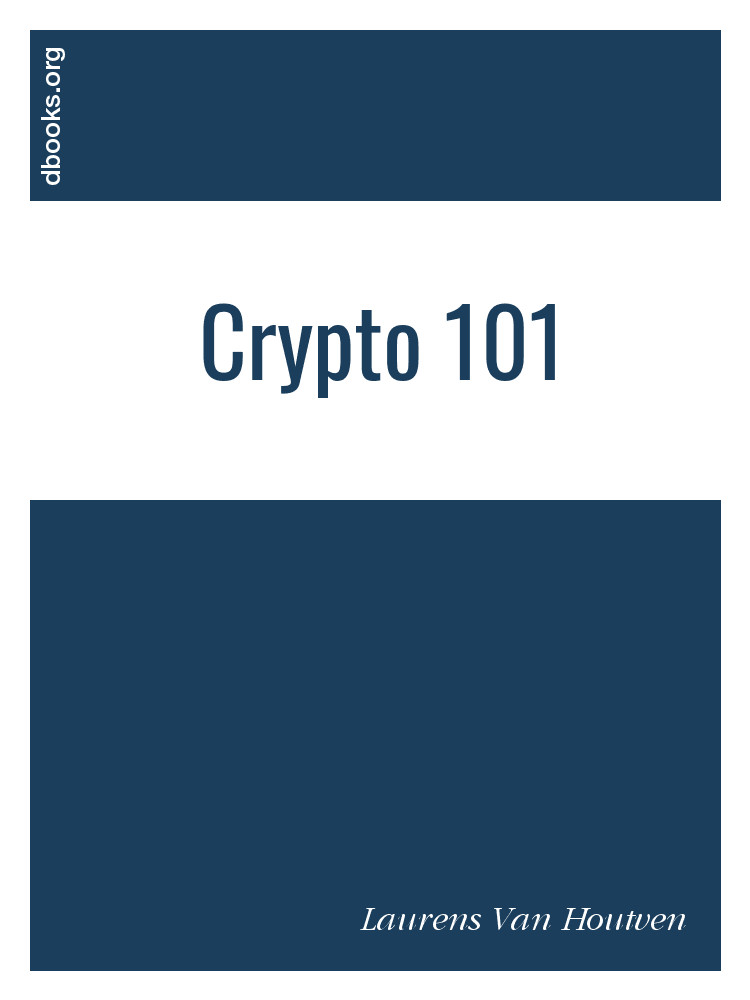 Crypto 101.pdf - Free download books