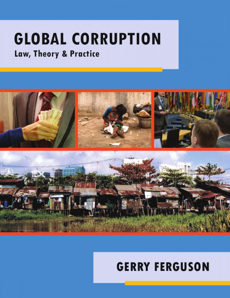 Global Corruption, 3nd Edition.pdf - Free download books