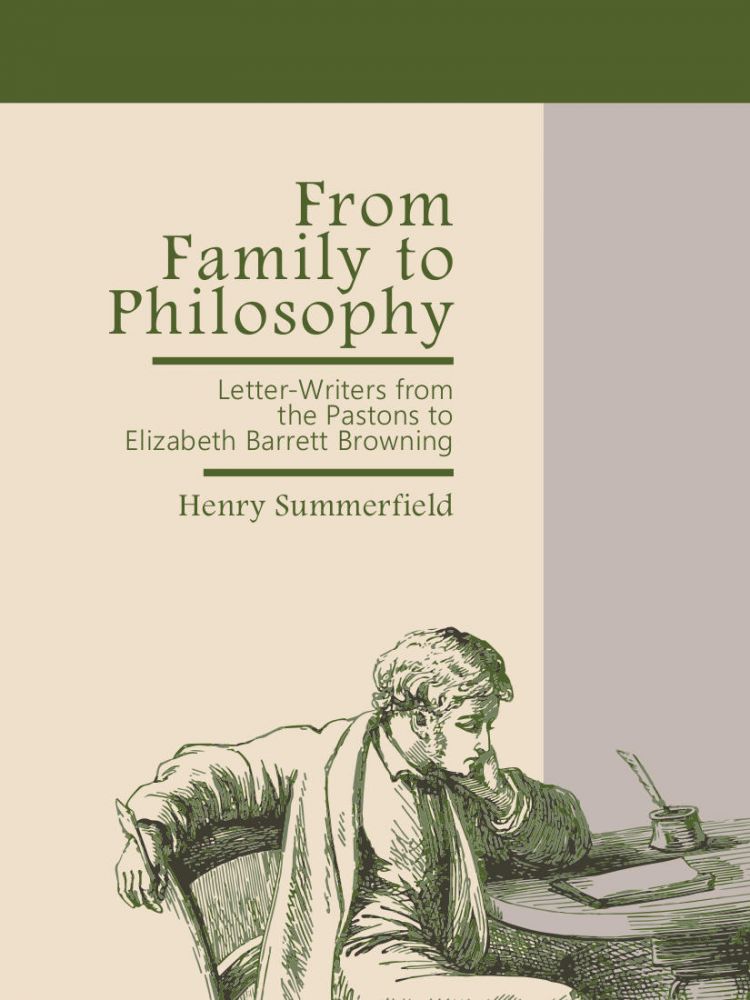 From Family to Philosophy.pdf - Free download books