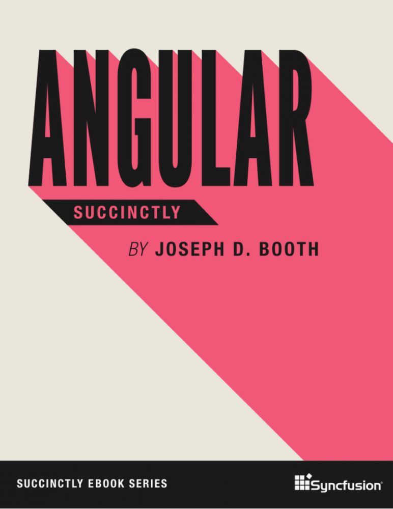 Angular Succinctlypdf Free Download Books 