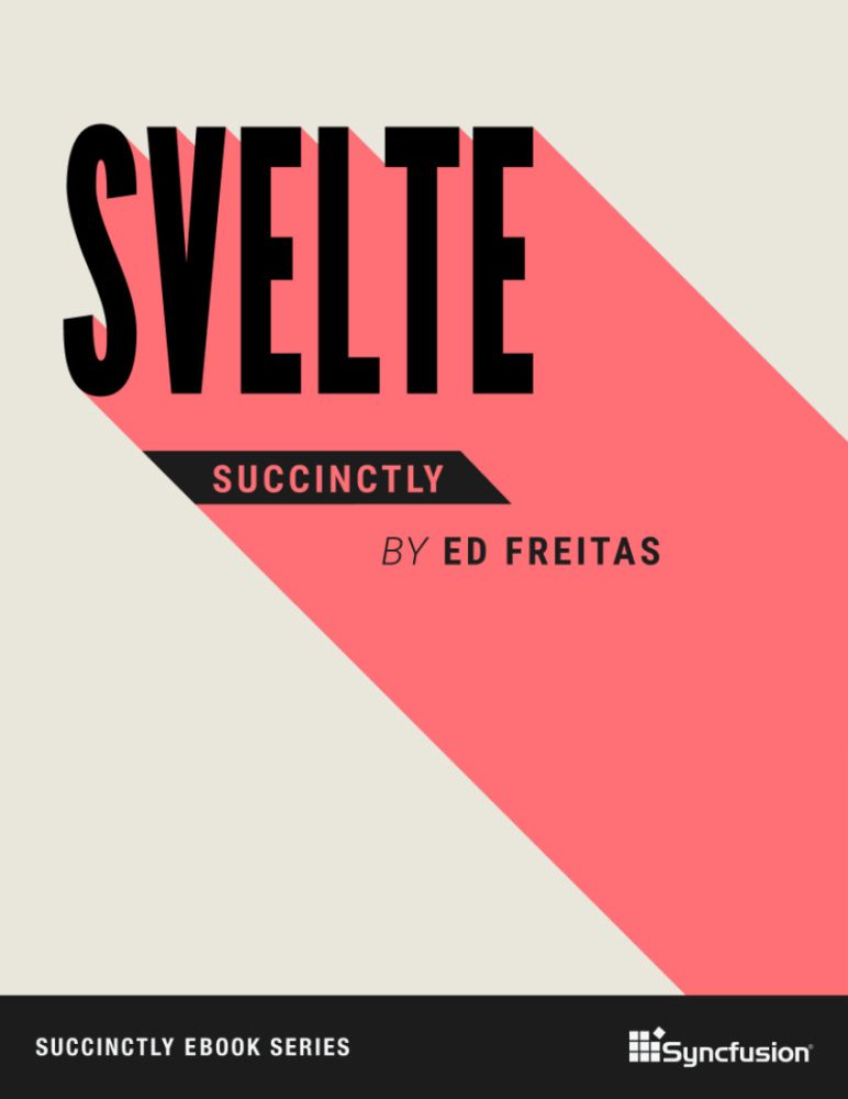 Svelte Succinctly.pdf - Free download books Svelte Succinctly.pdf - Free download books