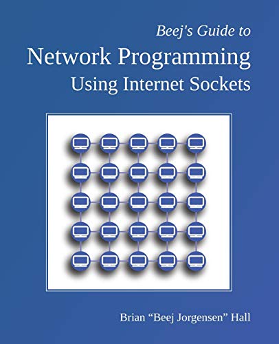 Beej's Guide to Network Programming.pdf - Free download books