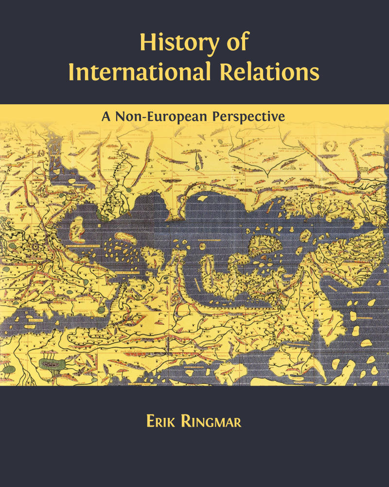 History of International Relations.pdf - Free download books