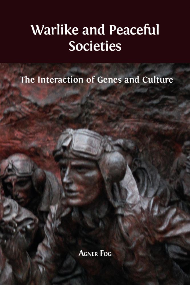 Warlike and Peaceful Societies.pdf - Free download books