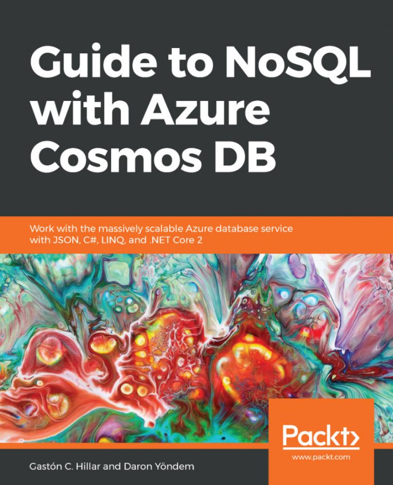 Guide To Nosql With Azure Cosmos Dbpdf Free Download Books