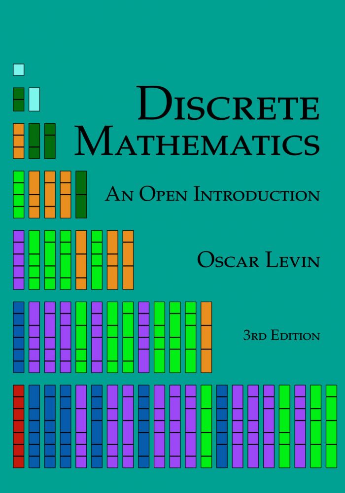 Discrete Mathematics, 3nd Edition.pdf - Free download books Discrete Mathematics, 3nd Edition.pdf - Free download books