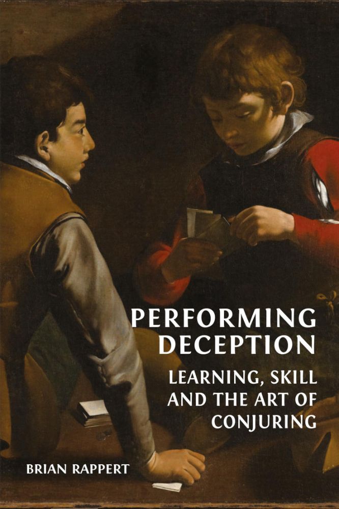 Performing Deception.pdf - Free download books
