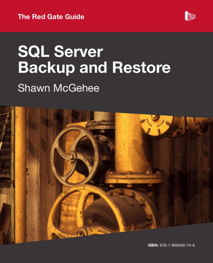 Sql Server Backup And Restorepdf Free Download Books