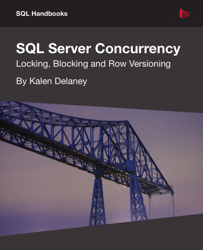 Sql Server Concurrency Pdf Free Download Books