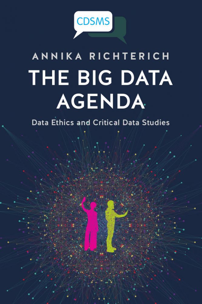 The Big Data Agenda.pdf - Free download books