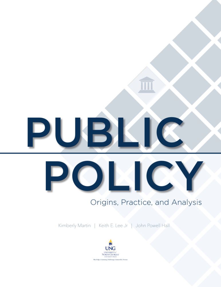 Public Policy.pdf - Free download books