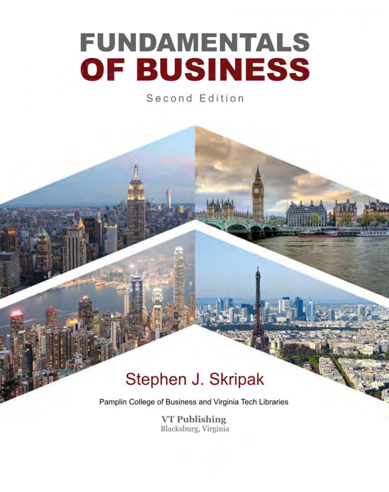 Fundamentals of Business, 2nd Edition.pdf - Free download books