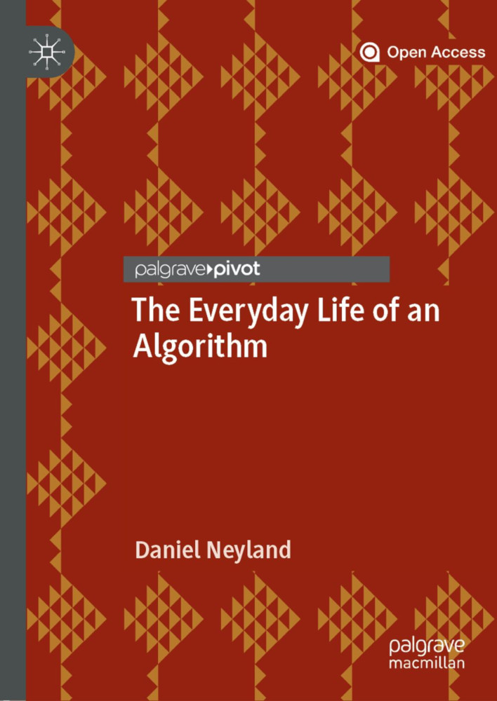 The Everyday Life of an Algorithm.pdf - Free download books