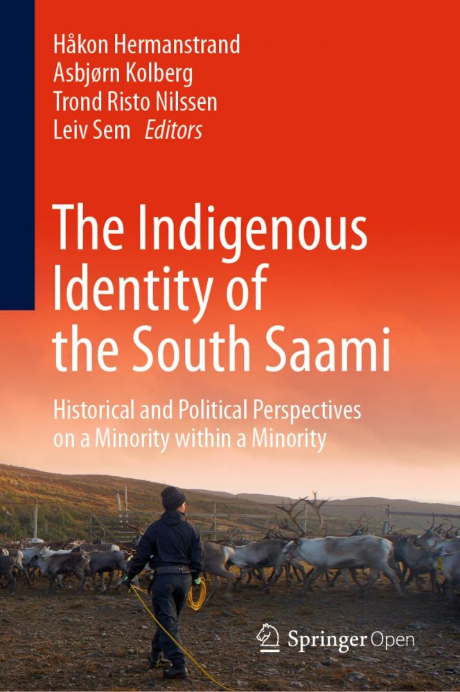 The Indigenous Identity of the South Saami.pdf - Free download books