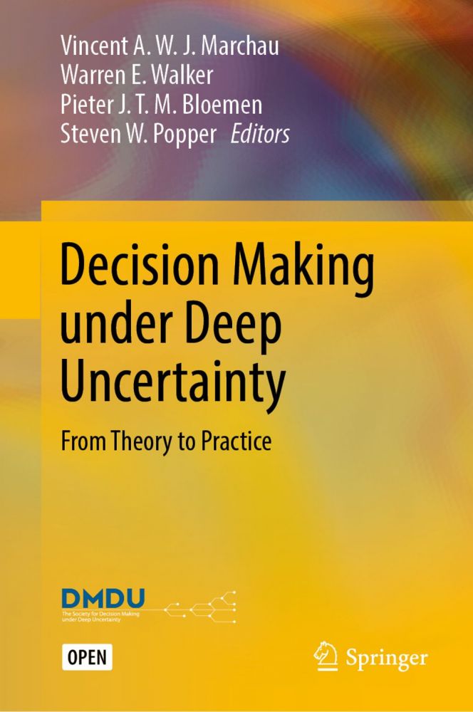 Decision Making under Deep Uncertainty.pdf - Free download books Decision Making under Deep Uncertainty.pdf - Free download books