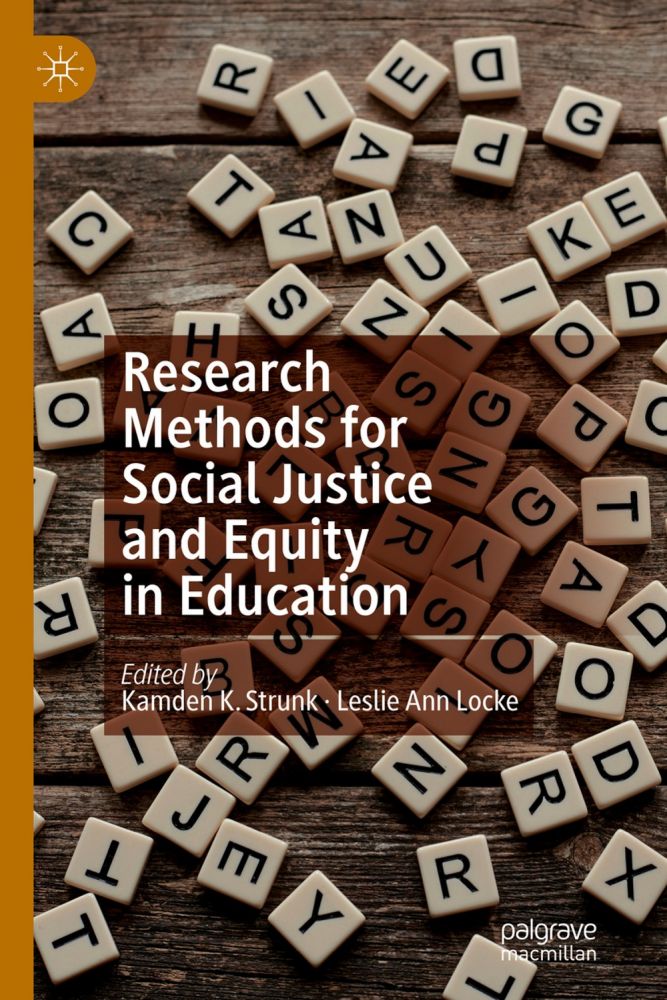 Research Methods for Social Justice and Equity in Education.pdf - Free ...