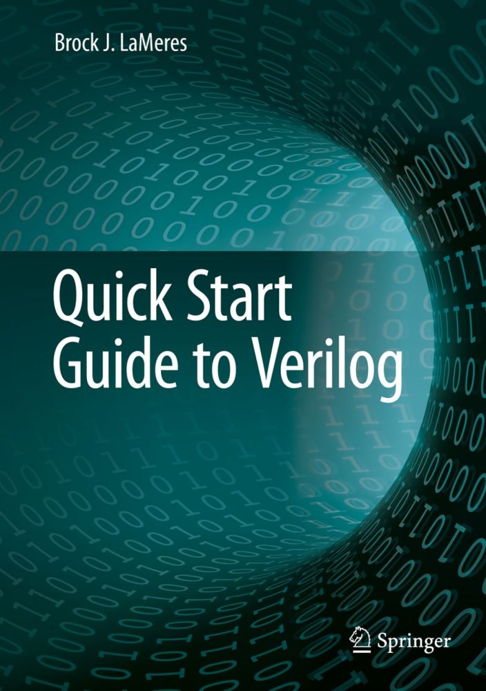 Quick Start Guide To Verilog Pdf Free Download Books