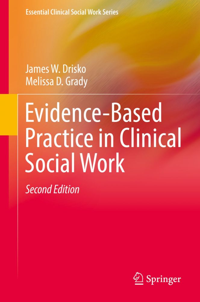 Evidence-Based Practice in Clinical Social Work, 2nd Edition.pdf - Free ...