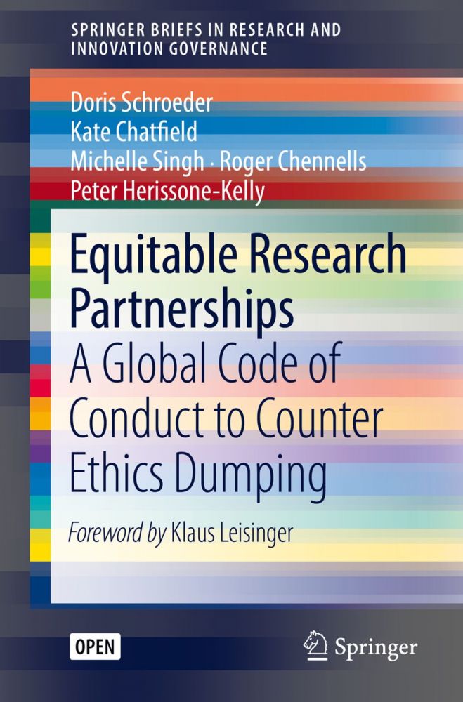 Equitable Research Partnerships.pdf - Free download books