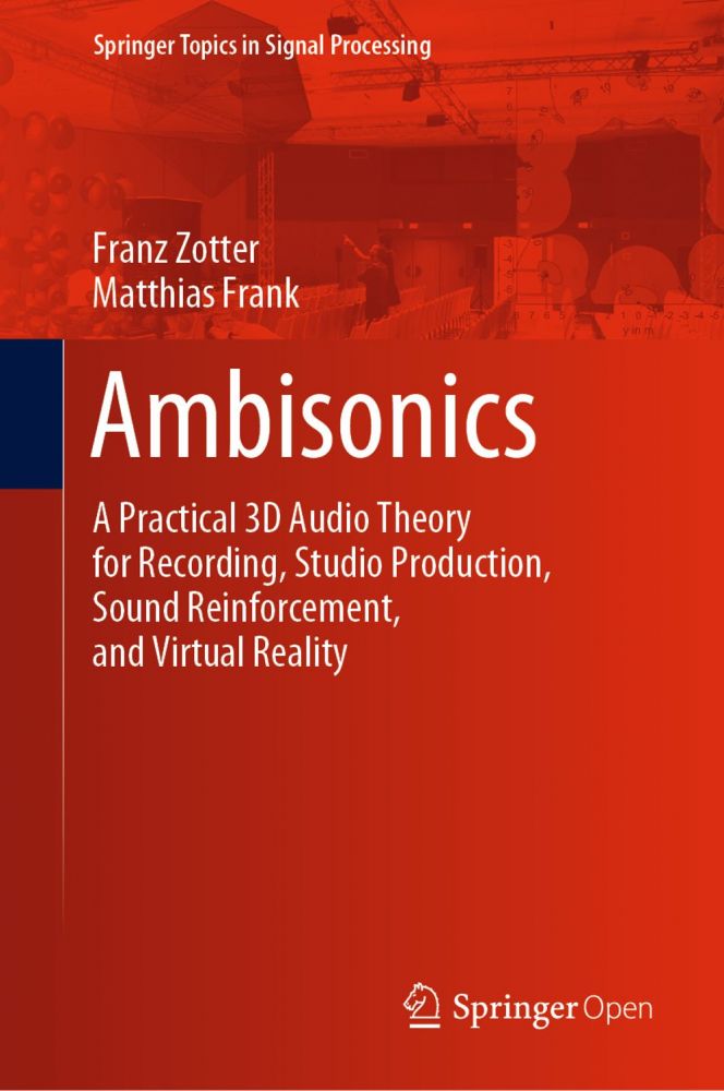 Ambisonics.pdf - Free download books