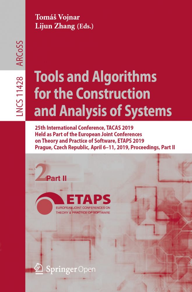 Tools and Algorithms for the Construction and Analysis of Systems.pdf ...