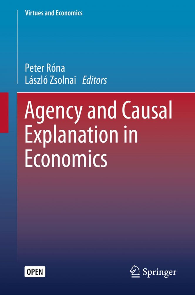 Agency and Causal Explanation in Economics.pdf - Free download books