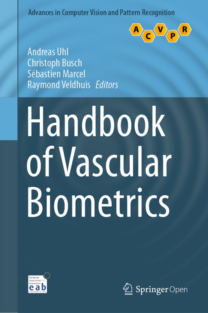 Handbook of Vascular Biometrics.pdf - Free download books