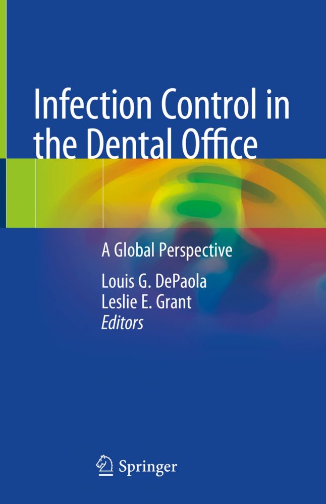 Infection Control in the Dental Office.pdf - Free download books