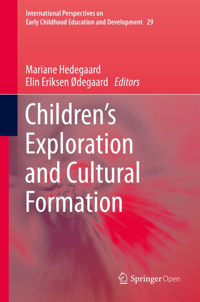 Children's Exploration and Cultural Formation.pdf - Free download books