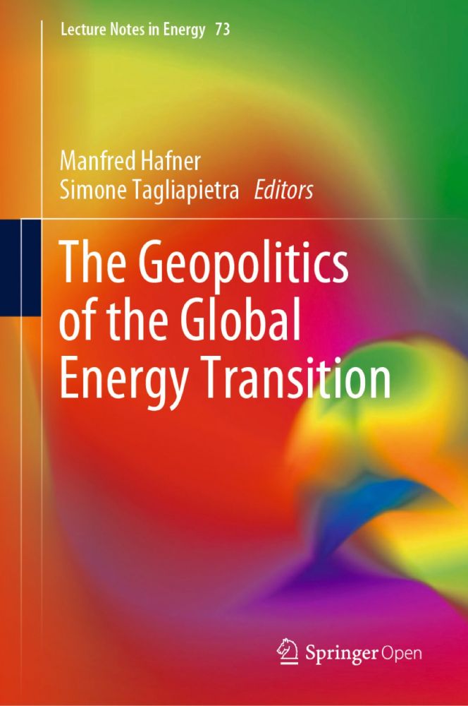 The Geopolitics of the Global Energy Transition.pdf - Free download books