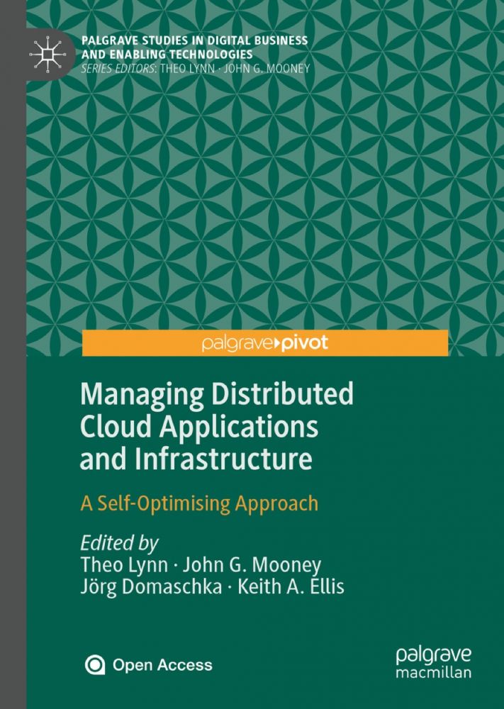 Managing Distributed Cloud Applications and Infrastructure.pdf - Free ... Managing Distributed Cloud Applications and Infrastructure.pdf - Free ...