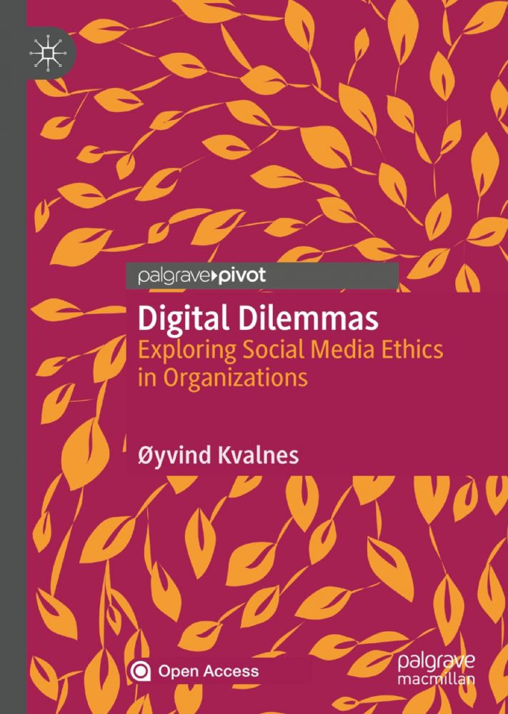 Digital Dilemmas.pdf - Free download books