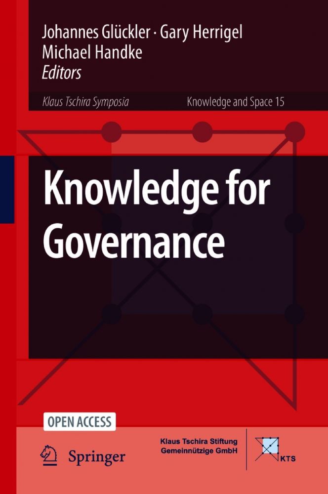 Knowledge for Governance.pdf - Free download books