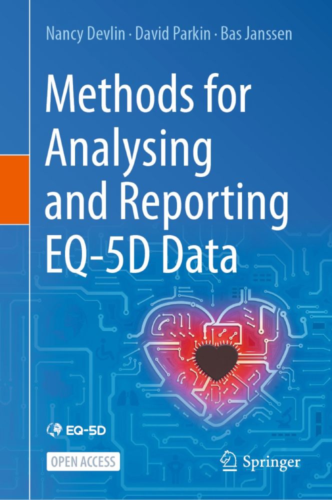 Methods for Analysing and Reporting EQ-5D Data.pdf - Free download books